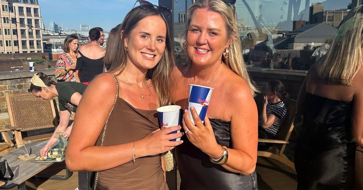 Special Events Manager Shines at the… | Noah's Ark Children's Hospice